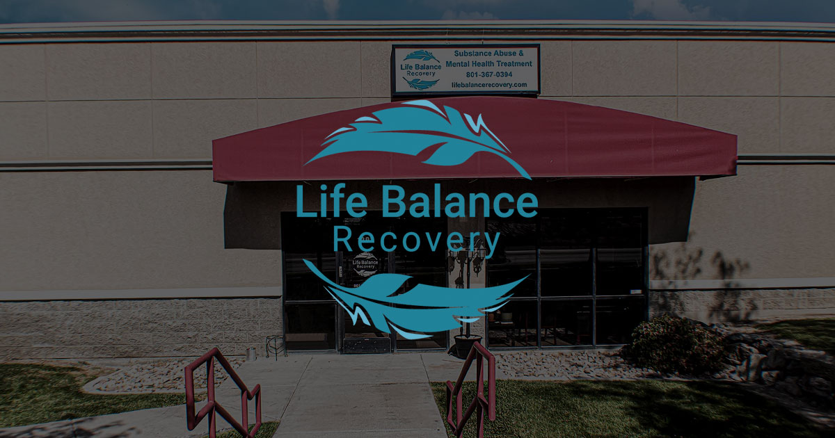 Addiction and Mental Health Help at Life Balance Recovery