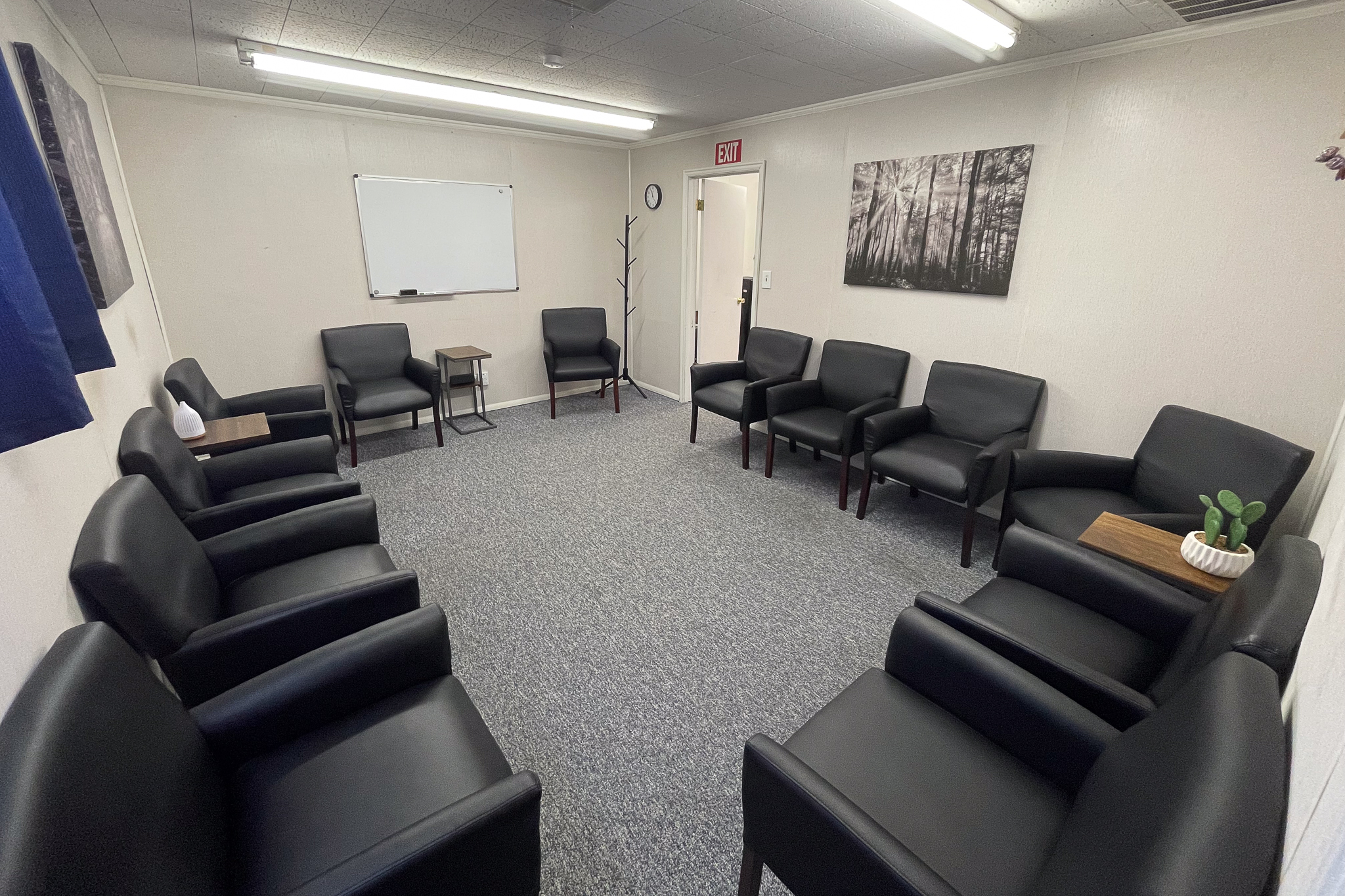 Price, Utah - Life Balance Recovery